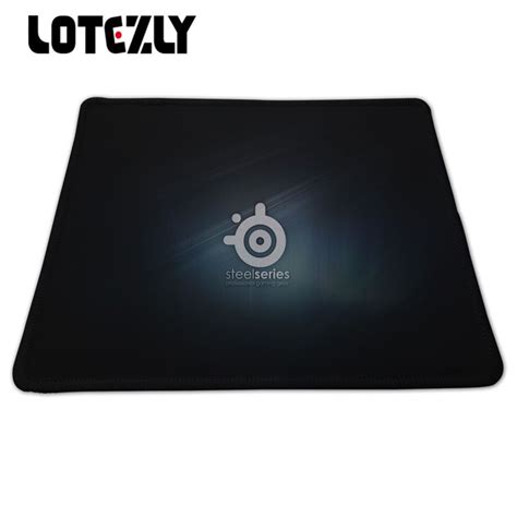 Hot Sell Diy Gaming Rubber Mousepad Anti Slip Laptop Pc Computer Mice