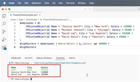 Powershell Greater Than Or Equal