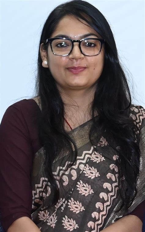 Lnmiit Central Library On Linkedin 🎓 Meet Ms Anuradha Kumari 📚 Ms