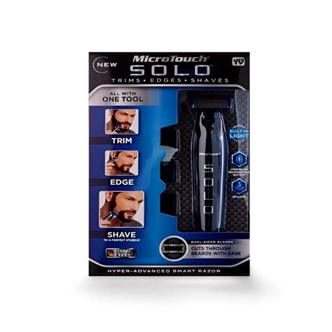Micro Touch Solo In Pakistan Rs 5000 Buy Online In Lahore Karachi