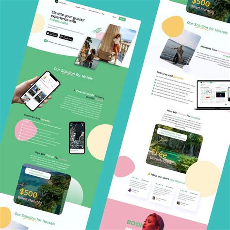 entry 26 by rasifajowad for design 1 webpage for our start up