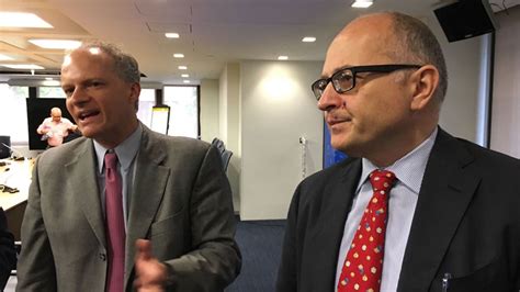 El Fmi Estudia Pedir Un Acuerdo Político Entre Mauricio Macri Y Alberto