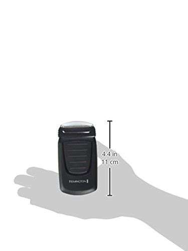 Remington Tf70cdn Battery Operated Foil Travel Shaver Mens Electric