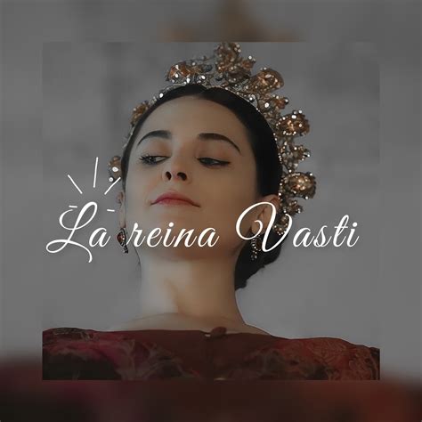 La Reina Vasti Se Niega
