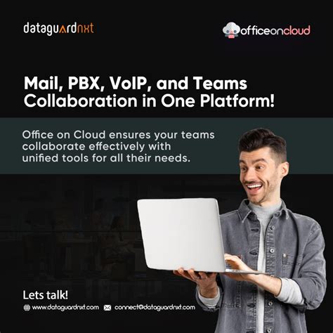 Dataguardnxt On Linkedin Unifiedcommunication Businessemail Voip Telephonyintegration…