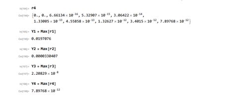 Solved These Code In Program Mathematica I Want To