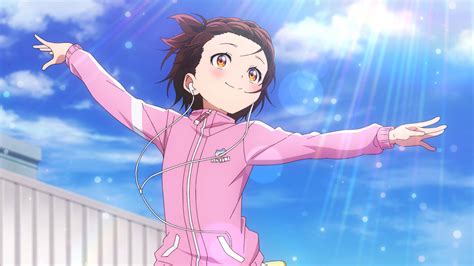 いのり、スケート靴を忘れて大ピンチ！アニメ『メダリスト』第8話あらすじ・先行カット・web予告公開 アニメニュース アニメフリークス