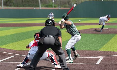 Baseball Hitting Tips Getting More Power Behind Each Swing