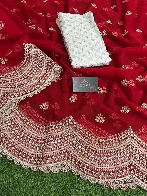 Pure Netted Special Silver Cut Work Sarees Blouse Designs Pink Blouse Designs Boutique Dress