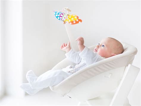 Hamaca Para Bebé ¡guía De Compra Para Elegir La Mejor