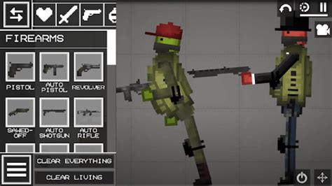 Melon Playground Mods для Android — Скачать