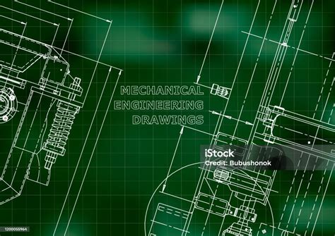 藍圖素描向量工程插圖向量圖形及更多computer Aided Design圖片 Computer Aided Design 創作性