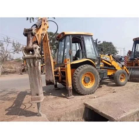 Jcb Breaker Hiring Service In Bengaluru Id 2853884490530