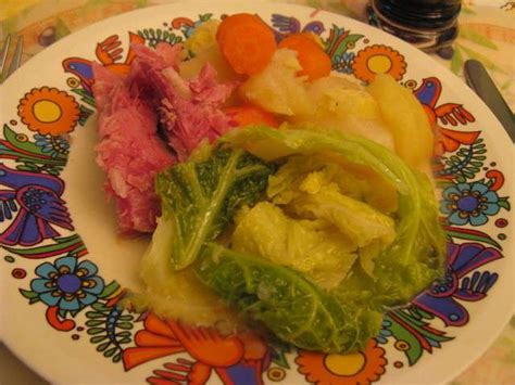 Les Meilleures Recettes De Chou Et Porc