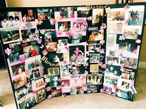 Pin By Marcie Curtis Seiler On Addison Senior Graduation Photo Boards