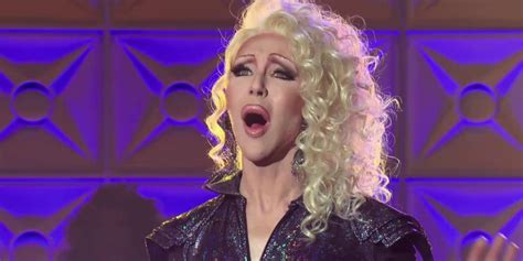 Rupauls Drag Race 9 Most Disappointing All Stars Queens According To