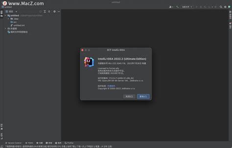 Intellij Idea For Mac Java V