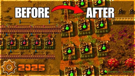 Factorio Guide Series Parts 1 4 Early Game Factorio Space Age Youtube