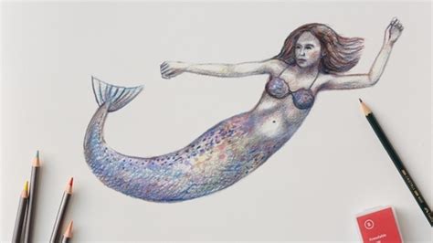 How To Draw Mythical Creatures A Step By Step Guide Create NOTEWORTHY At Officeworks