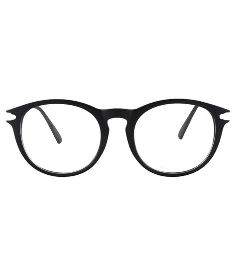 Zyaden Black Full Rim Frame For Men Buy Zyaden Black Full Rim Frame
