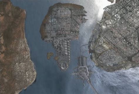 New Mombasa City Halopedia The Halo Wiki
