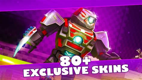 Descargar Skins Blox Skins For Roblox Para Pc Ldplayer