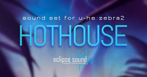 Eclipse Sound Dawcrash