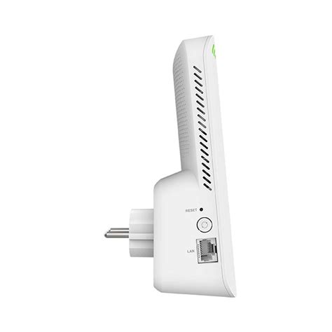D Link DAP X EXO AX Mesh WiFi Extender