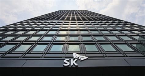 Sk이노·성일하이텍 폐배터리 금속 재활용 합작사 추진