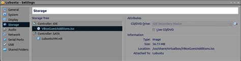 Installation How To Install Guest Additions In Lubuntu 13 04 Ask Ubuntu