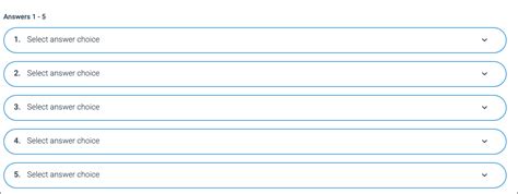 Examplify Answer A Fill In The Blank Question Examsoft