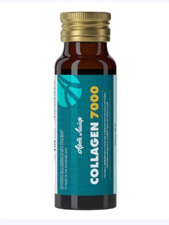 Коллаген (Collagen) 7000 Арт Лайф Источник гидролизованного коллагена ...