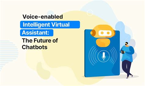 Voice Enabled Intelligent Virtual Assistant R Chatbots