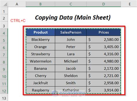 Cannot Insert Row In Excel Quick 7 Fixes Exceldemy