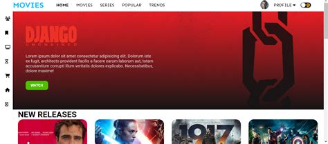 GitHub Shashankmadaan Movie Webapp UI