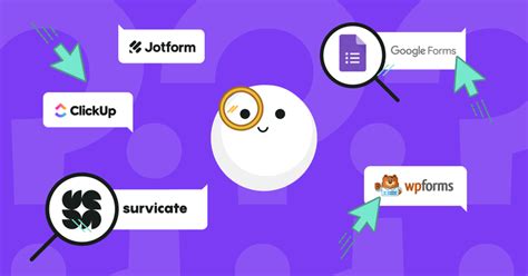 Best Google Forms Alternatives For Capturing Customer Feedback