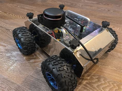 Can I Make Avoidmargin Value Less Than 1m Rover 42 Ardupilot