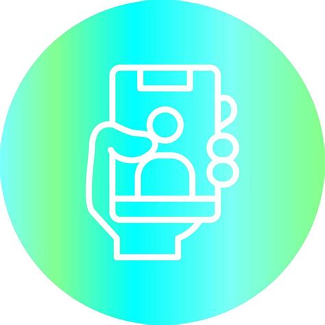 Selfies Creative Icon Design 39750107 Vector Art At Vecteezy