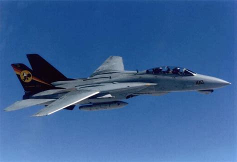 F 14 Tomcat