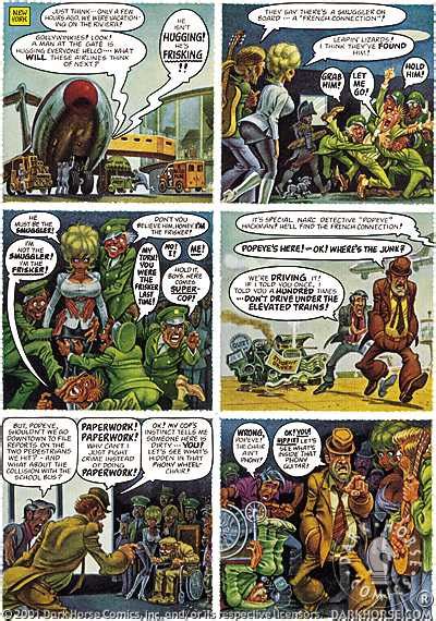 First Look Page 6
