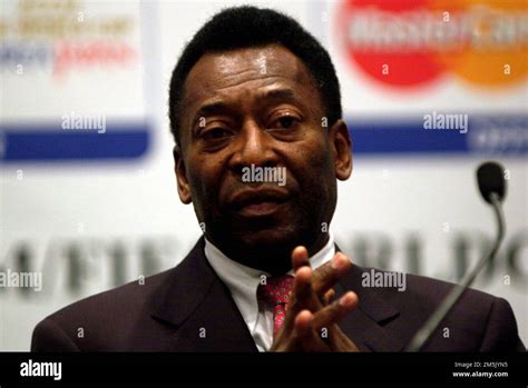 Yokohama Japan 29th Dec 2022 Pele Died At The Age Of 82 After A