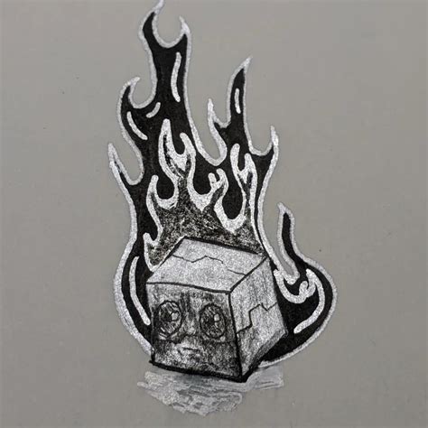 Early In My Learning Process Currently Rcomicbookart