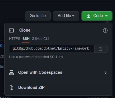 EF Core Testing Sample Should Be Easier To Use Issue Dotnet EntityFramework Docs GitHub