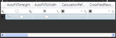 How To Create A Vc Datagrid？ Net Add On Programming Visual