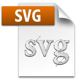 Qué es y qué ventajas tiene el formato SVG