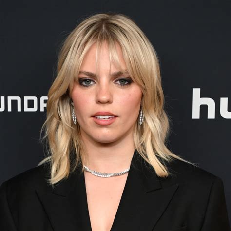 Reneé Rapp Says Shes Had Enough” Of People Questioning Her Sexuality