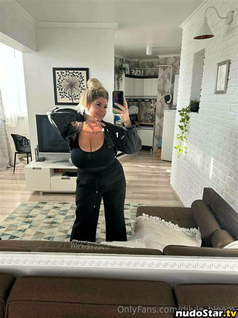 Dilyla Bloom Dilylabloom Xl Barbie Xl Bloom Nude Onlyfans Photo Nudostar Tv