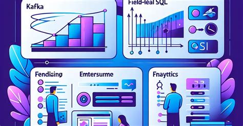 Kafka与flink Sql整合etl？实现字段级数据清洗转发 帆软企业数字化知识百科