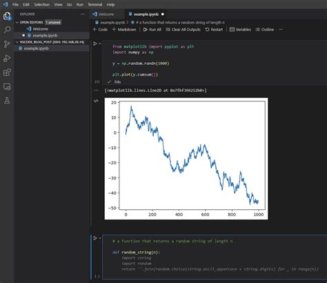An Ide For The Era Of Ai