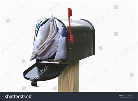 3 162 Junk Mail Stock Photos Images Photography Shutterstock